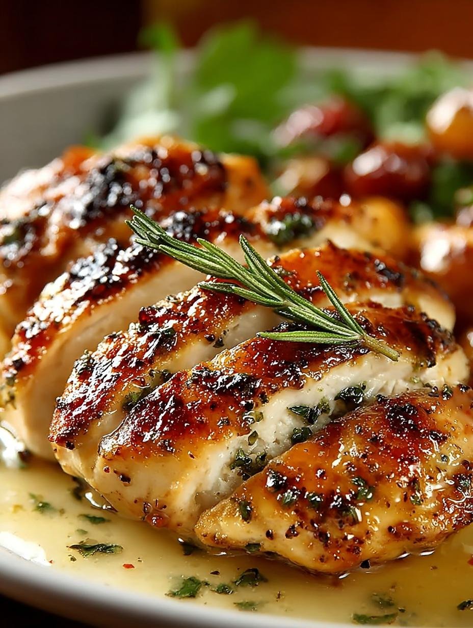 Melt Your Mouth Chicken: 5 Secrets for Juicy Perfection - keepityummy