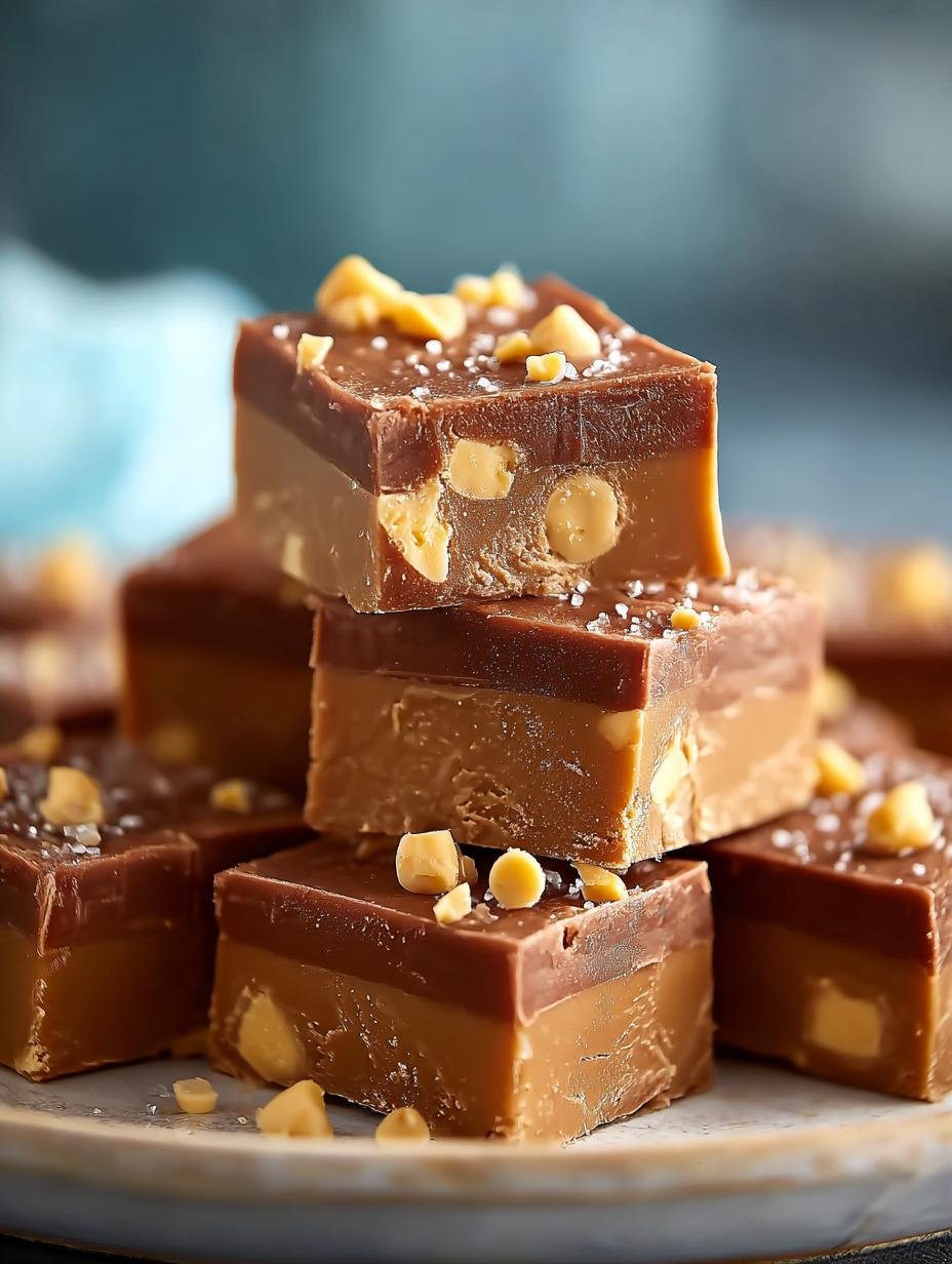 Copycat Sees Candy Fudge: 5 Steps to Irresistible Treats - keepityummy