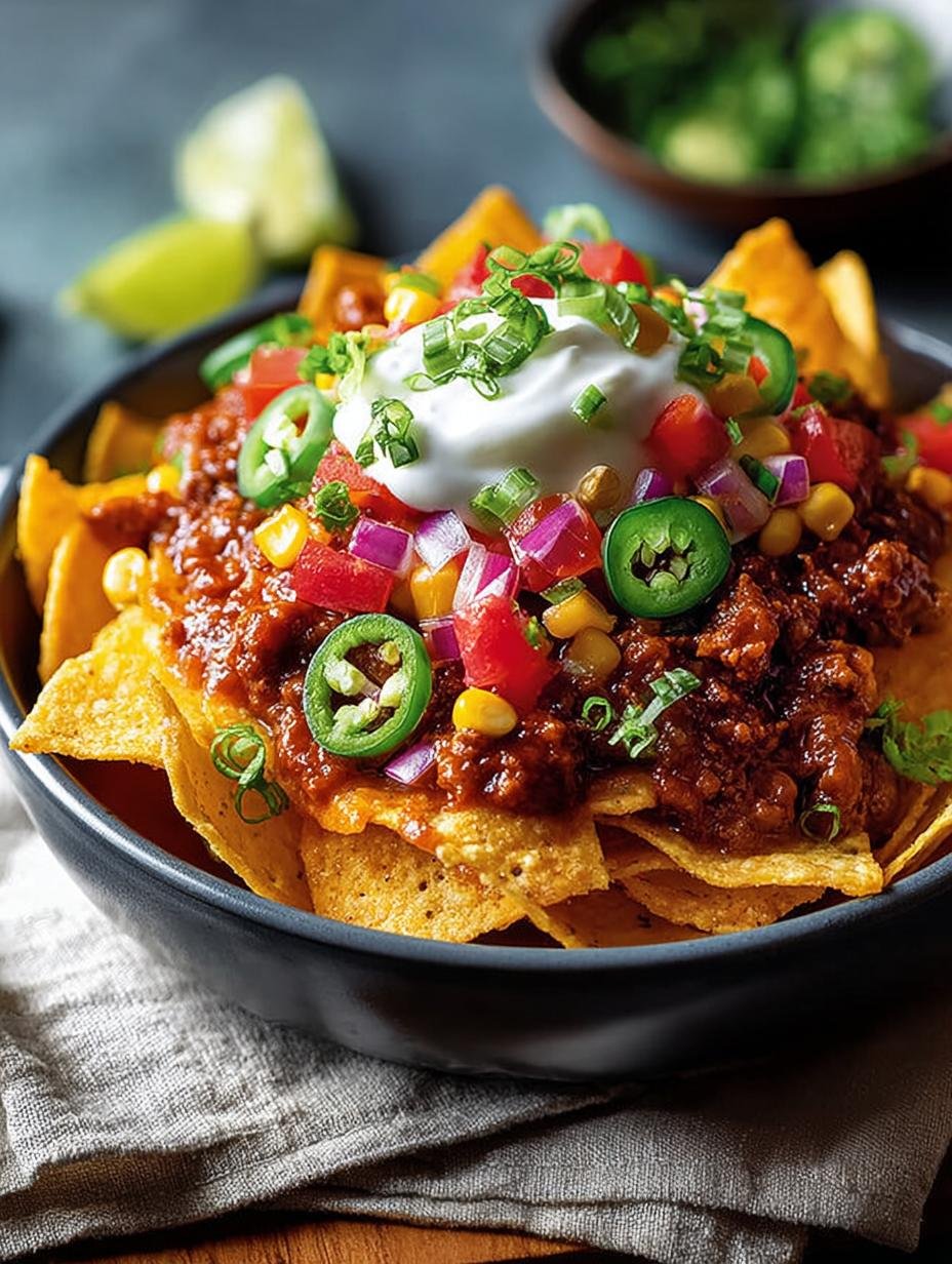 Delicious Alligator Chili Frito Pie: 5 Bold Reasons to Try - keepityummy